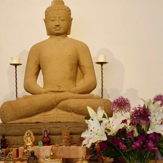 What is Triratna? | triratna | The Buddhist Centre