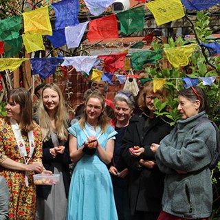 Three Jewels | The Buddhist Centre