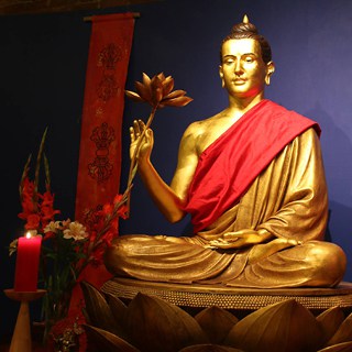 Essential Buddhism | buddhism | The Buddhist Centre