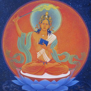 The Noble Eightfold Path | buddhism | The Buddhist Centre