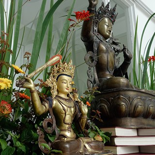 The Noble Eightfold Path | buddhism | The Buddhist Centre