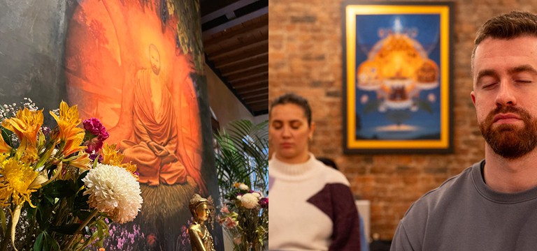Symbols | buddhism | The Buddhist Centre