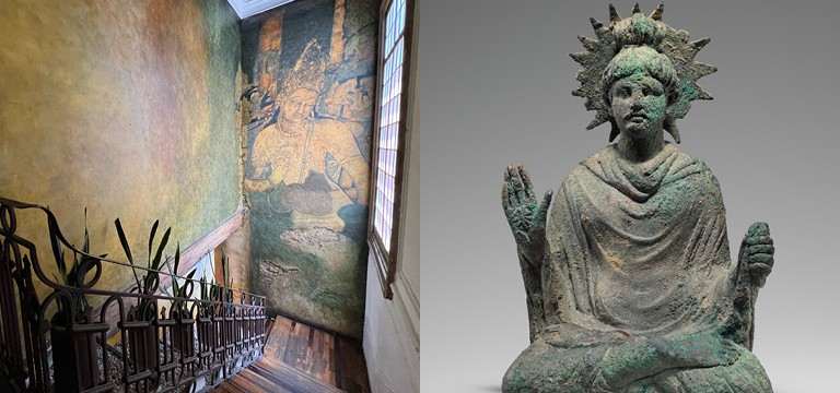 The Noble Eightfold Path | buddhism | The Buddhist Centre