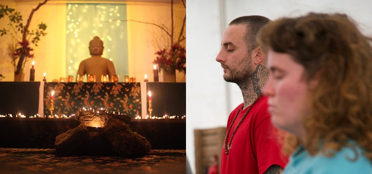 The Buddhist Centre | Buddhism and Meditation from the Triratna ...