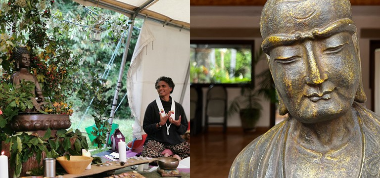 Symbols | buddhism | The Buddhist Centre