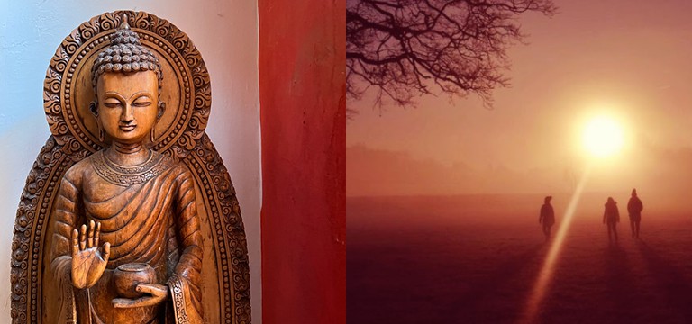 What is Triratna? | triratna | The Buddhist Centre