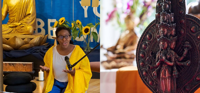 The Buddhist Centre | Buddhism and Meditation from the Triratna ...